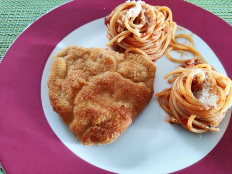 Schnitzel Milanese – Wissen 4 You