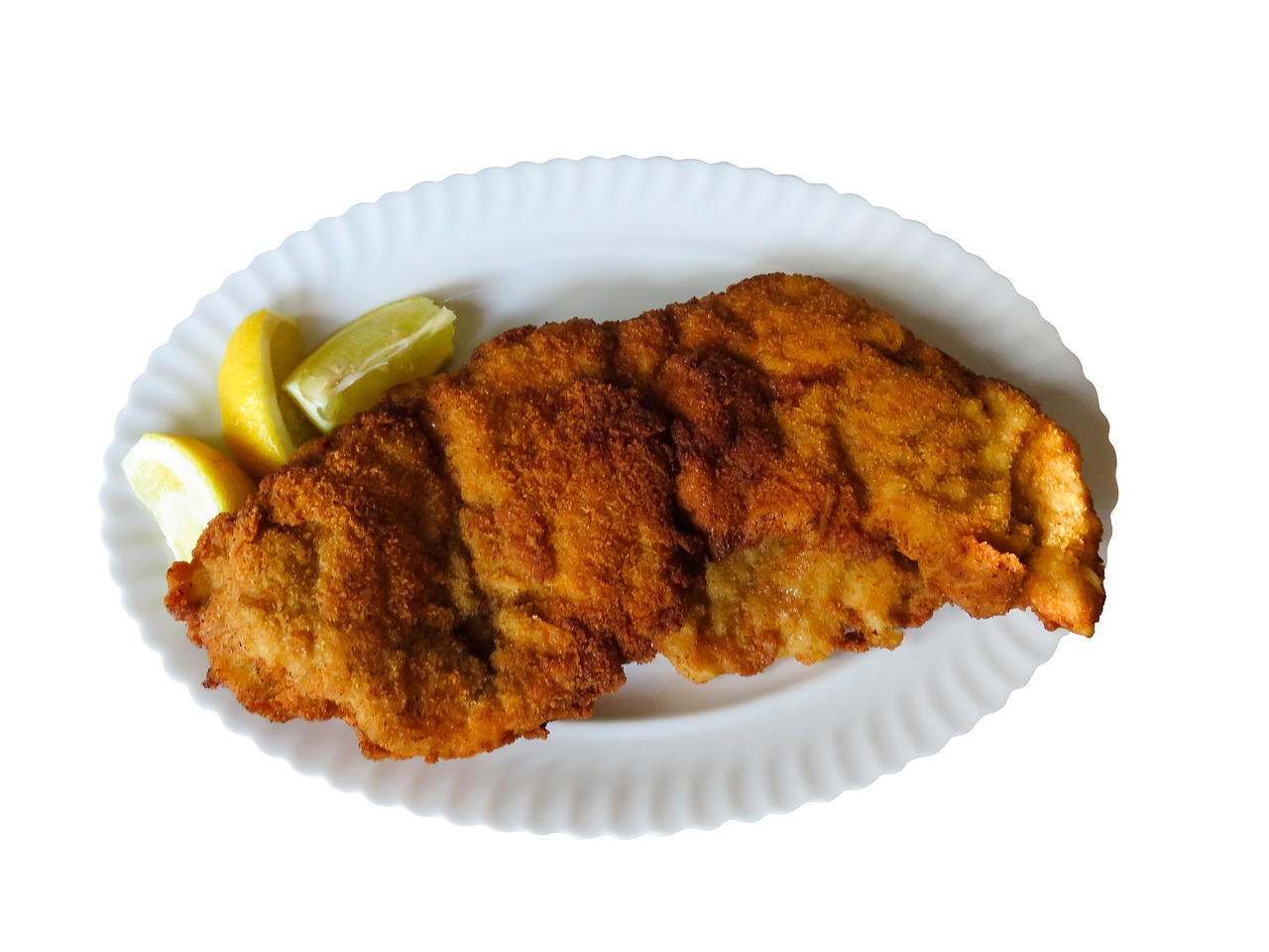 Schnitzel Milanese – Wissen 4 You